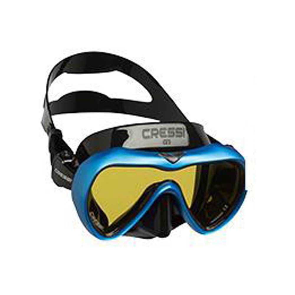 Cressi A1 Mask หน้ากากดำน้ำ อุปกรณ์ดำน้ำ | Shopee Thailand