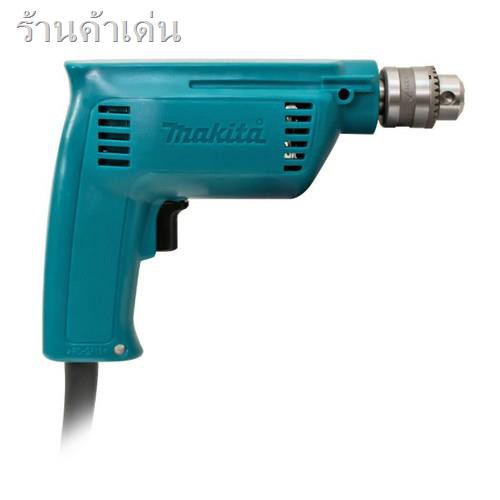 ♨MAKITA 6501 สว่านเจาะเหล็ก 1/4" 230W (MJ) รับประกัน 6 เดือน | MODERNTOOLS OFFICIALHot sale มา ...