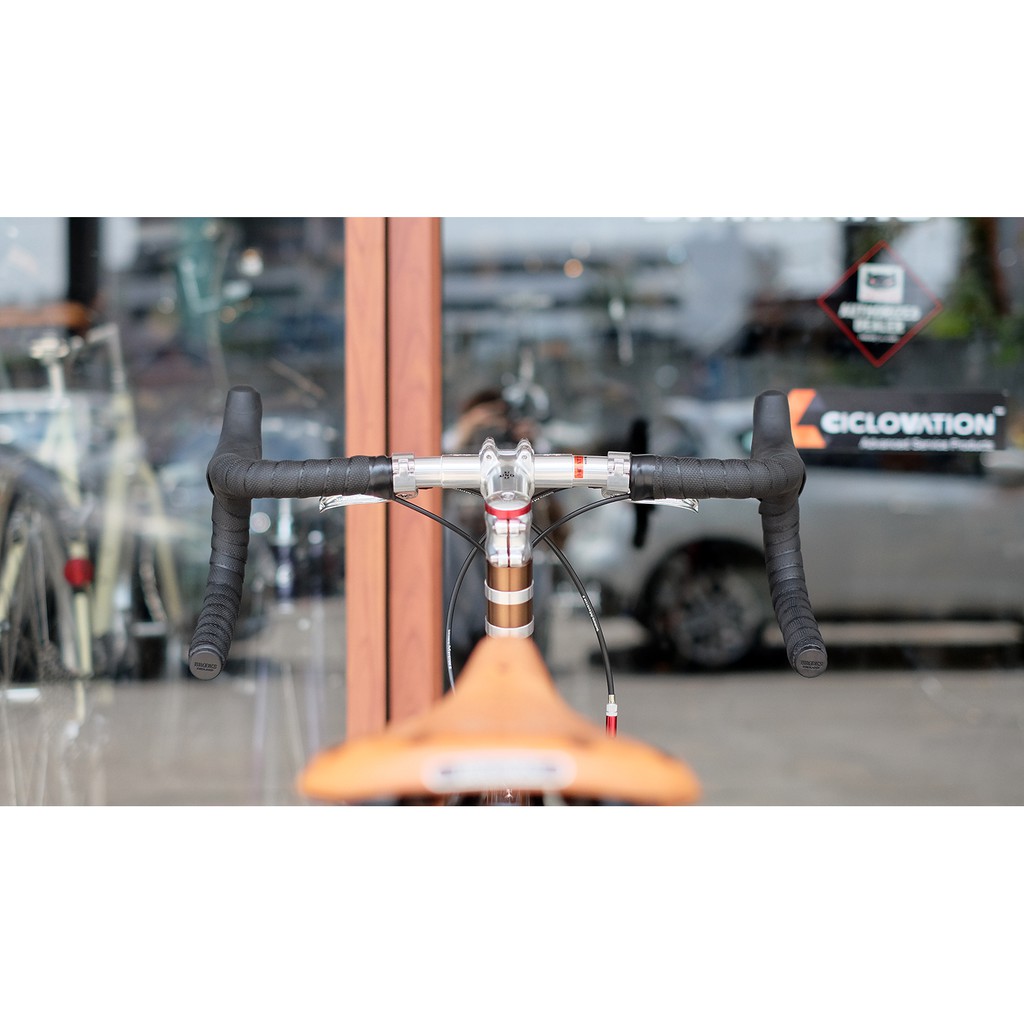 แฮนด์ NITTO M177 ขนาด 26.0 x 40 / 42 / 44 / 46 / 48cm | Shopee Thailand