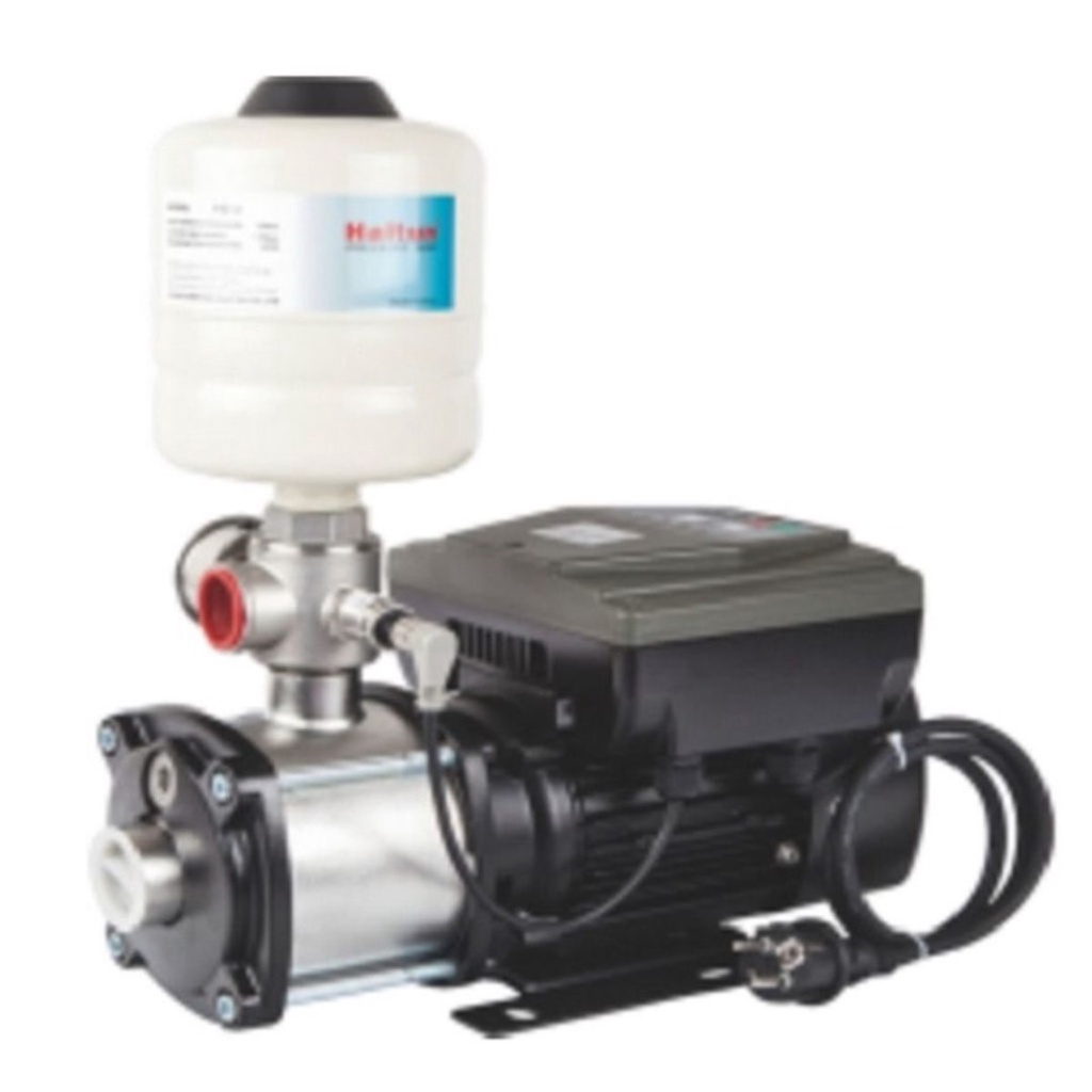 Haitun VFI 8-25 ปั๊มน้ำอัตโนมัติอินเวอร์เตอร์ | Shopee Thailand
