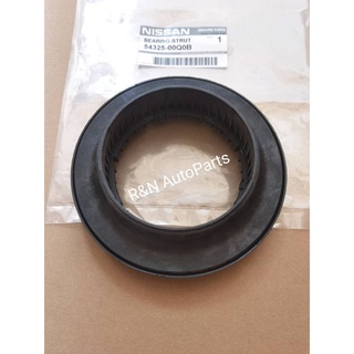 ลูกปืนเบ้าโช๊คหน้า Nissan Xtrail ปี2005-2021 ราคา1ตัว แท้ (54325-00Q0B ...