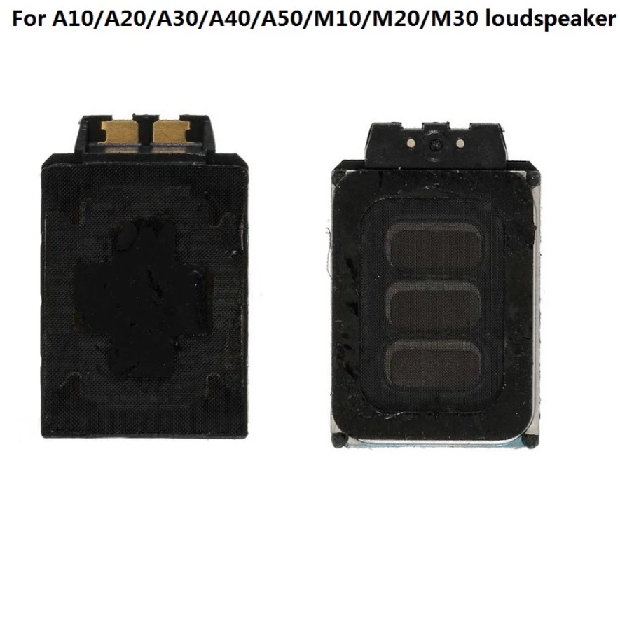 ลำโพงกระดิ่ง Samsung A10 A20 A30 A50 A30S J4+ J6+ A7 2018 J5 2016 J7 ...