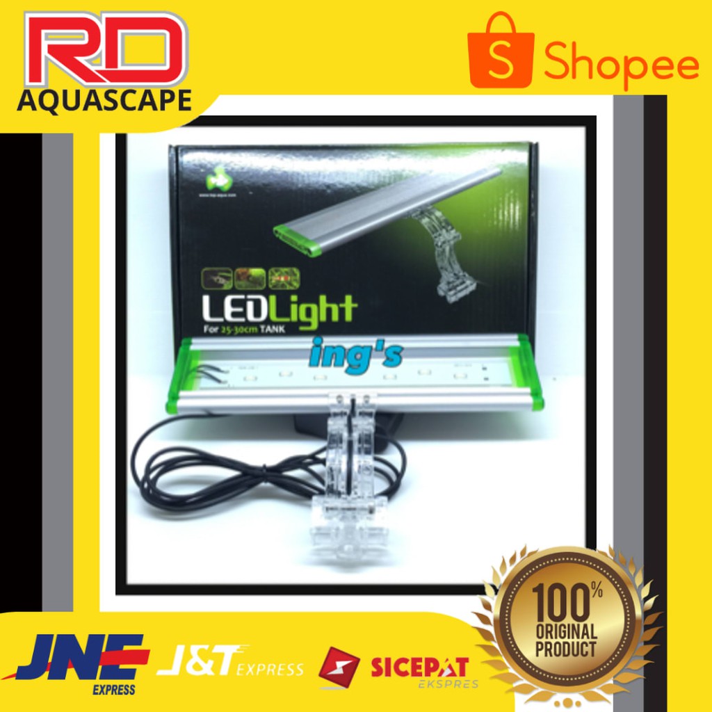 Aqua V-Led EC25 รับประกันของแท้ | Shopee Thailand