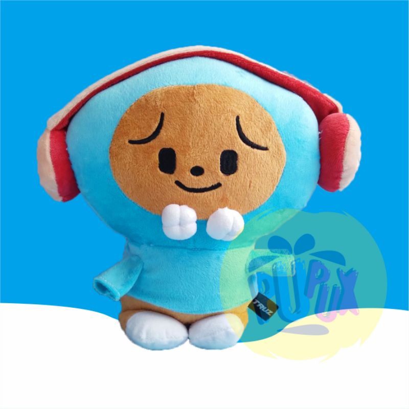 Truz DOLL MATETSU UNOFF TREASURE | Shopee Thailand