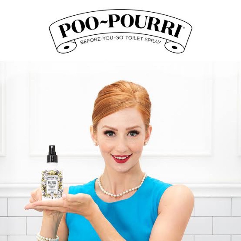 poopourri x ( 14 ) | Shopee Thailand