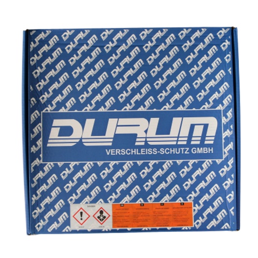 DURUM-DURMAT B 6005 โลหะเจือสำหรับพอกผิวแข็ง Packing 20 kgs. | Shopee ...