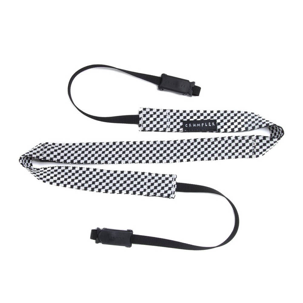 Crumpler Check Strap Camera Strap สายคล้องกล้อง - ประกันศูนย์ | Shopee ...