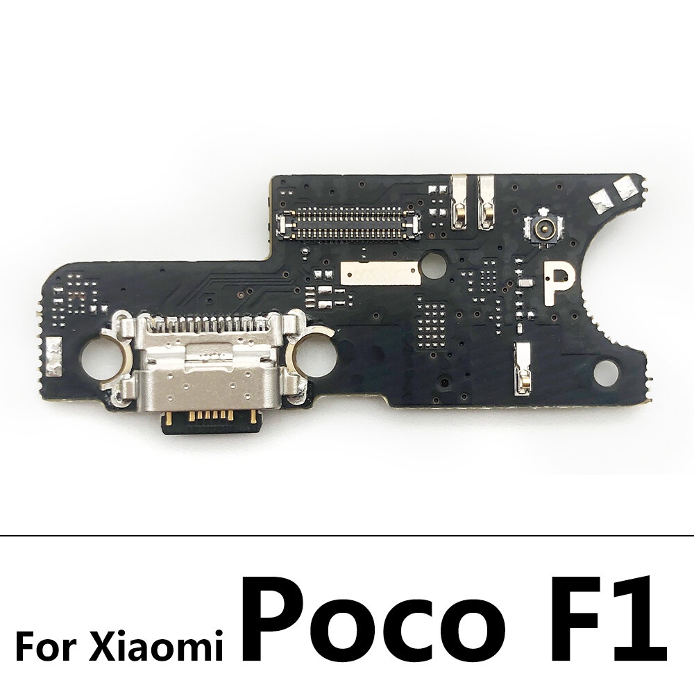 แพรตูดชาร์จ xiaomi poCO F1 แพรก้นชาร์จ Xiaomi Poco Phone F1 Charging ...