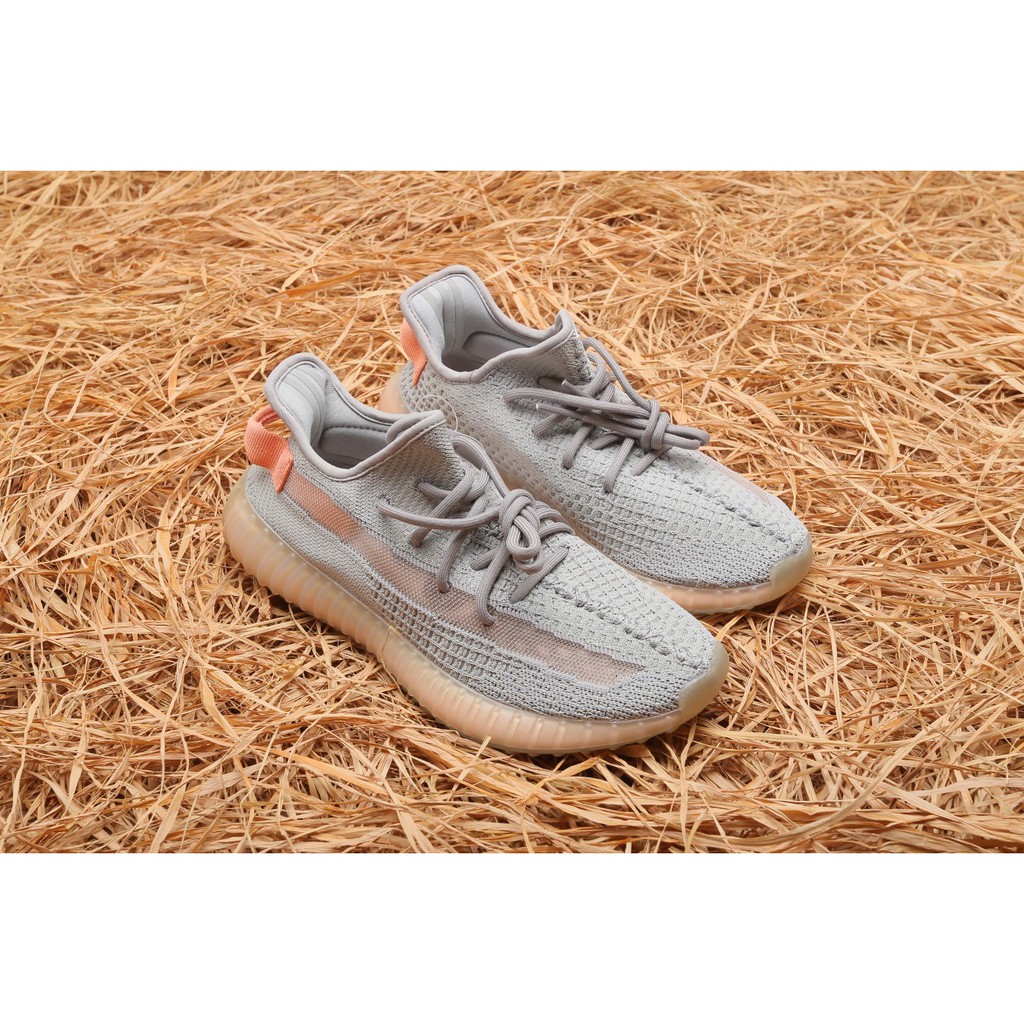 (Adidas) YEZZY Boost 350 V2 รองเท้ากีฬาสันทนาการรองเท้าดาราเดียวกัน ...