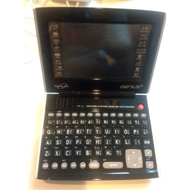 Talking Dictionary | Shopee Thailand