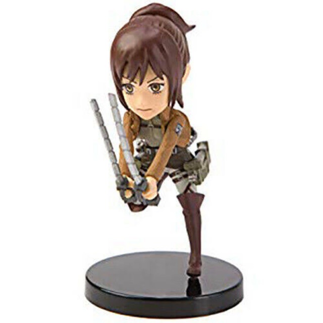 Attack on Titan WCF Figures : Sasha Blouse | Shopee Thailand