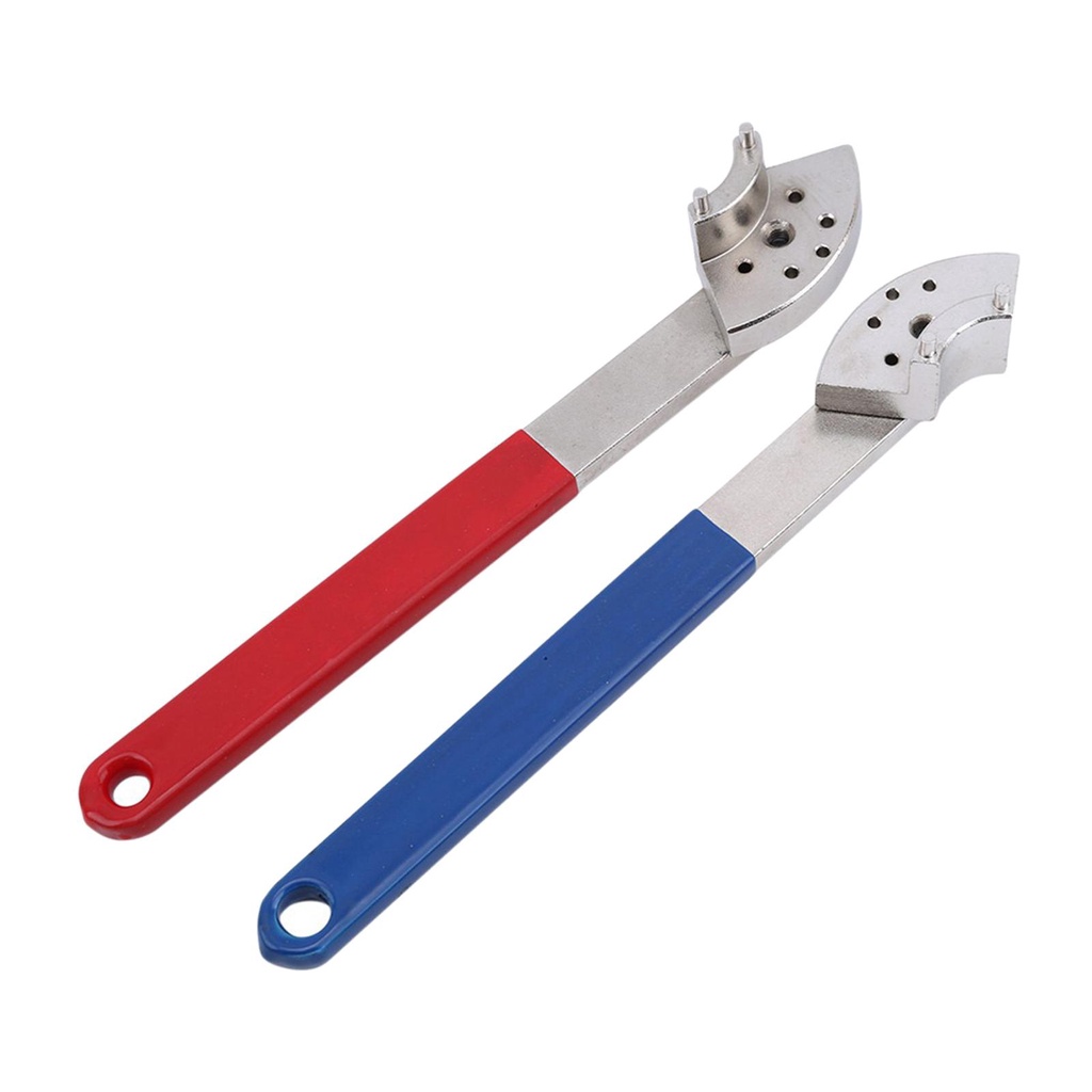 Car Timing Belt Tension Pulley Wrench Tool High Performance Tensioning ...