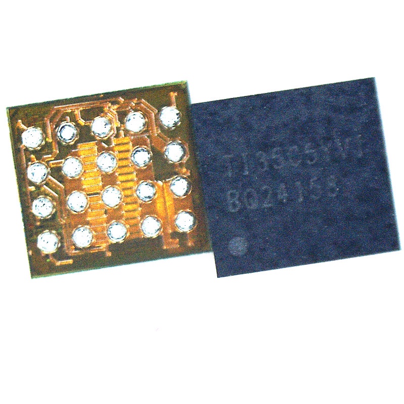 ชิปวงจรรวม ที่ชาร์จ USB SM5328 SM5414 SM5414W BQ24157S BQ24157B BQ24158 ...