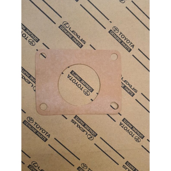 ปะเก็น หม้อลมเบรค ของแท้ ใส่ Toyota Tiger SportCruiser SportRider ...