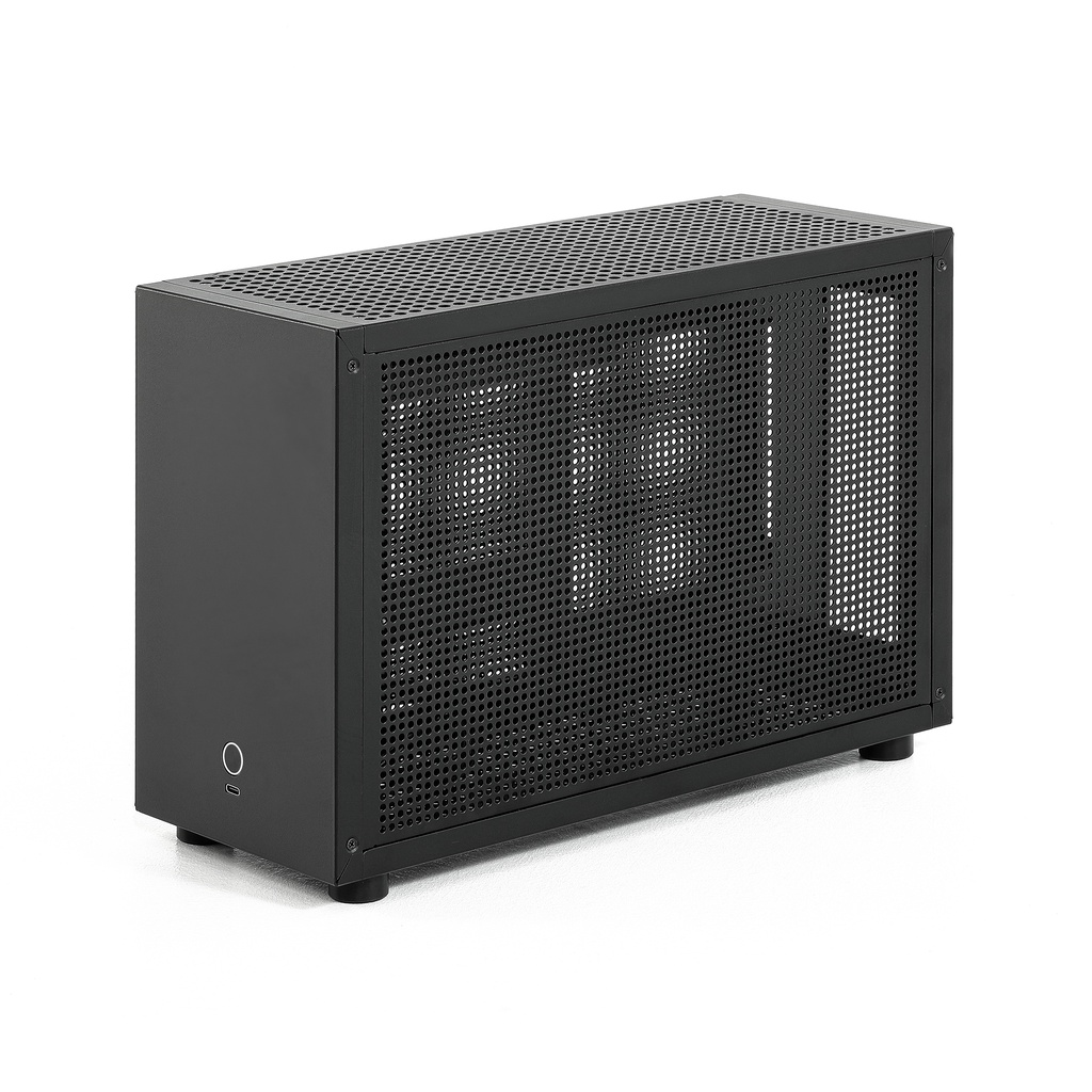 เคส mini ITX GEEEK M6 Global Version | Shopee Thailand