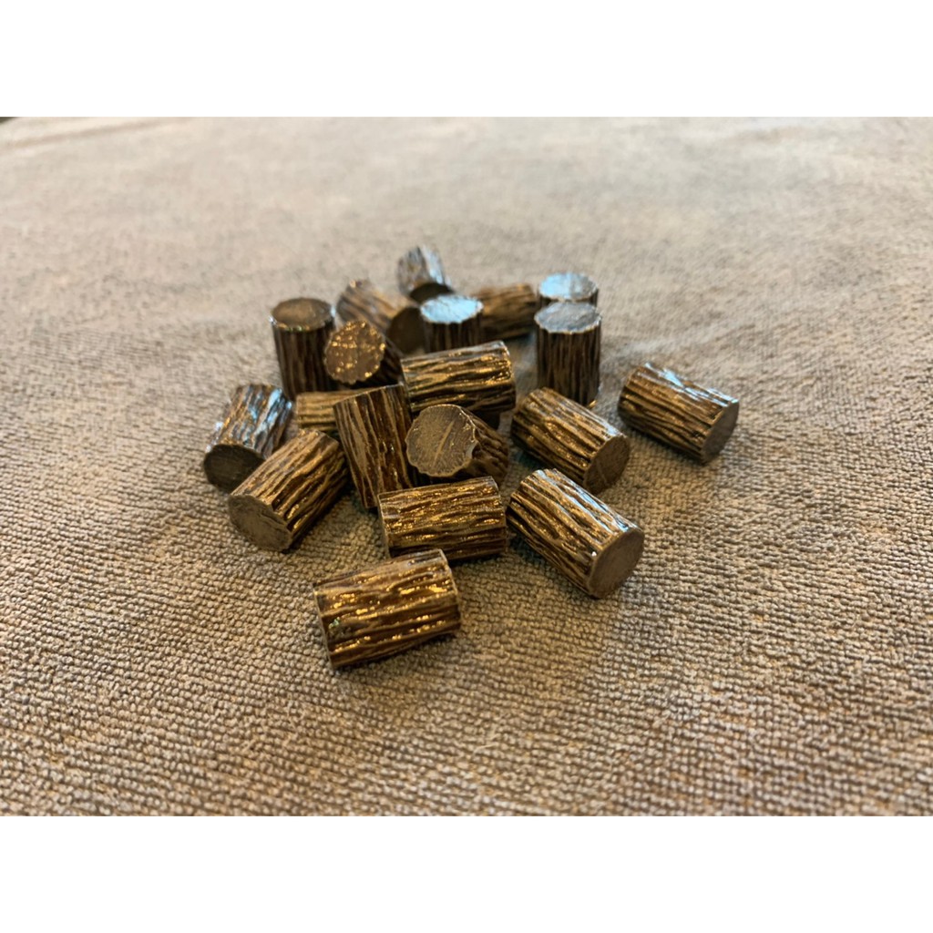 [Resin] Log/Wood Token for boardgame | Shopee Thailand