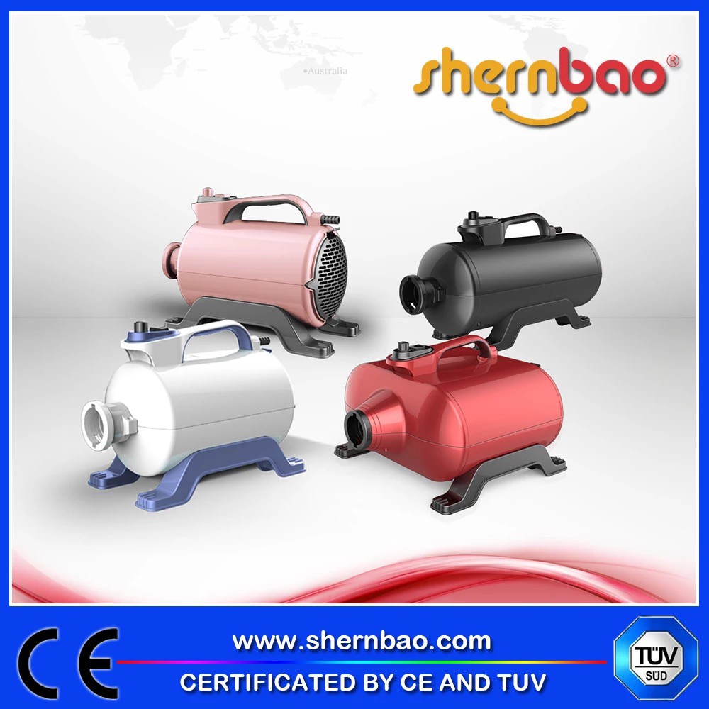 สายไดร์เป่า รุ่น Shernbao ทุกรุ่น (เฉพาะสาย) (***ยกเว้น รุ่น SHD-1800P ...