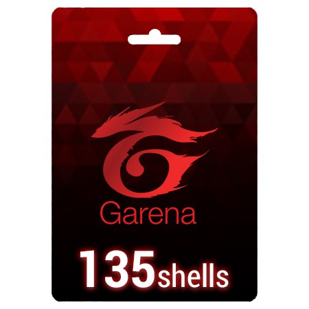 การีนาเชลล์ 135 Shells | Shopee Thailand