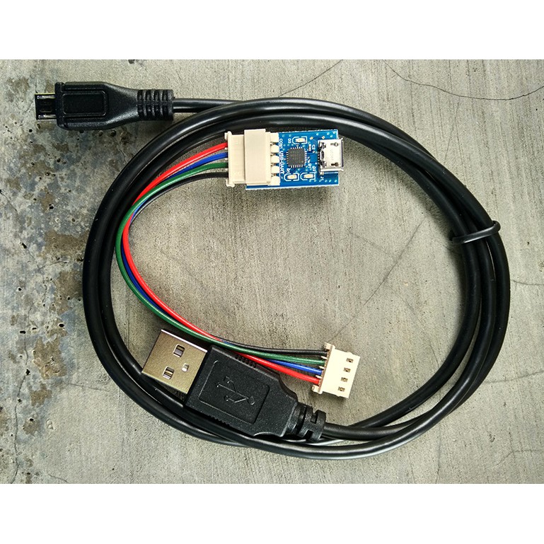 ชุดโมดูล Odroid USB-UART | Shopee Thailand