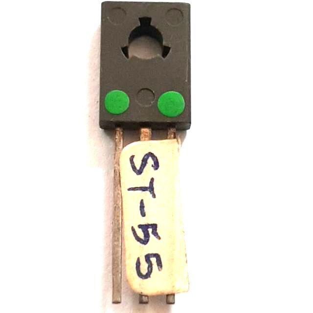 IC ST 55 อะไหล่ อะไหล่อิเล็กทรอนิกส์ | Shopee Thailand