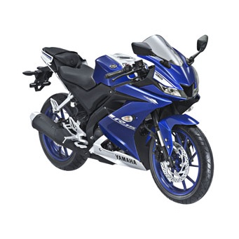 Pre-order ชุดสี ชุดสีรอบคัน 13 ชิ้น YZF-155 2017-2020 แท้ YAMAHA ชิ้นสี ...