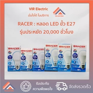 racer led ราคาพิเศษ | ซื้อออนไลน์ที่ Shopee ส่งฟรี*ทั่วไทย!