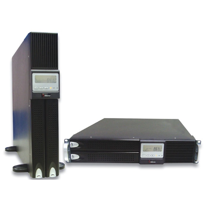 UPS Ablerex Model JPX-3000 Power 3000VA/1800W CLEARANCE | Shopee Thailand