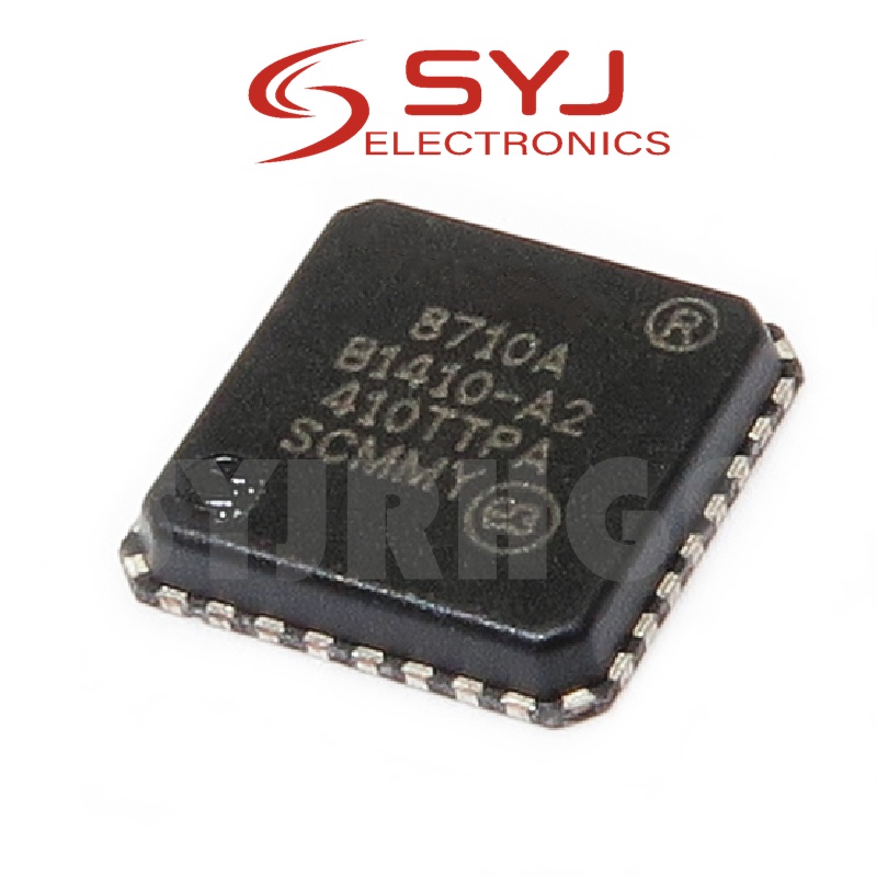 วงจรรวม LAN8710A SMSC8710A LAN8710A-EZC LAN8710A 5 ชิ้น | Shopee Thailand