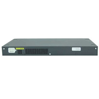 HP Procurve V1405-16 (JD984A - 3COM® 3C16470B) - Baseline Switch 2016, 16-Port 10/100 Mbps ...