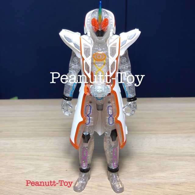 GC13 Kamen Rider Ghost Mugen Soul (Action Figure) #Kamenrider #เข็มขัด ...