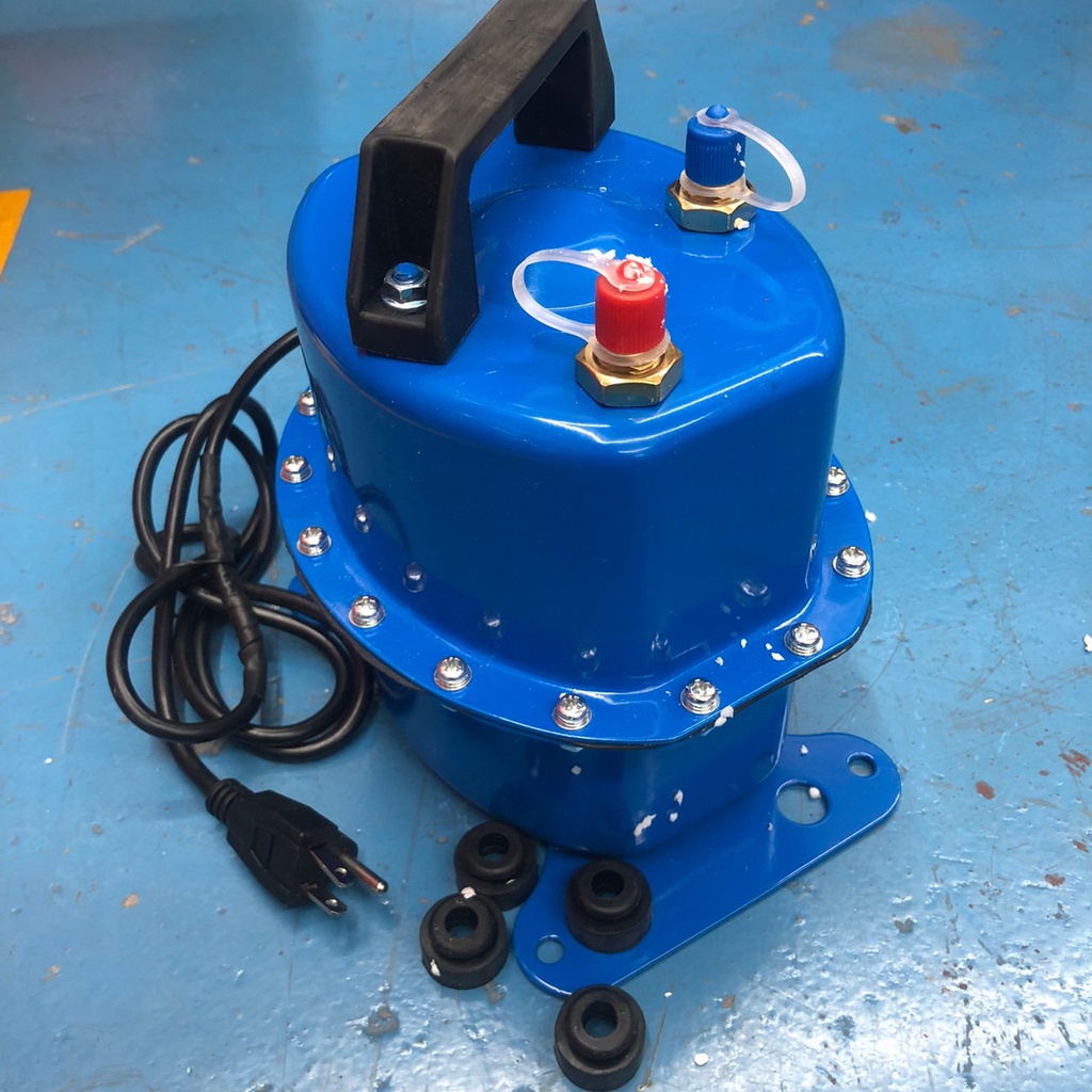 ปั๊มแว๊คคั่ม Vacuum pump ปั๊มสูญญากาศ ปั๊มสุญญากาศ ปั๊มลม แรงดันและปั๊ม ...