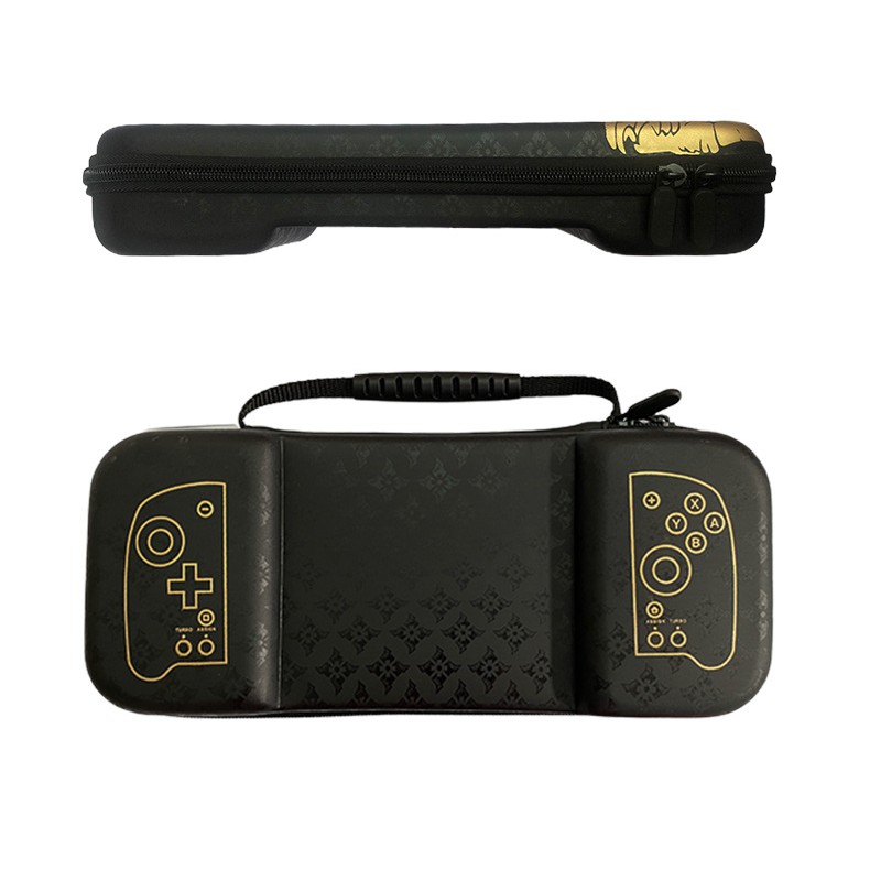 กระเป๋า NINTENDO SWITCH SPLIT PAD PRO Case Bag Grip Split Pad Pro ...