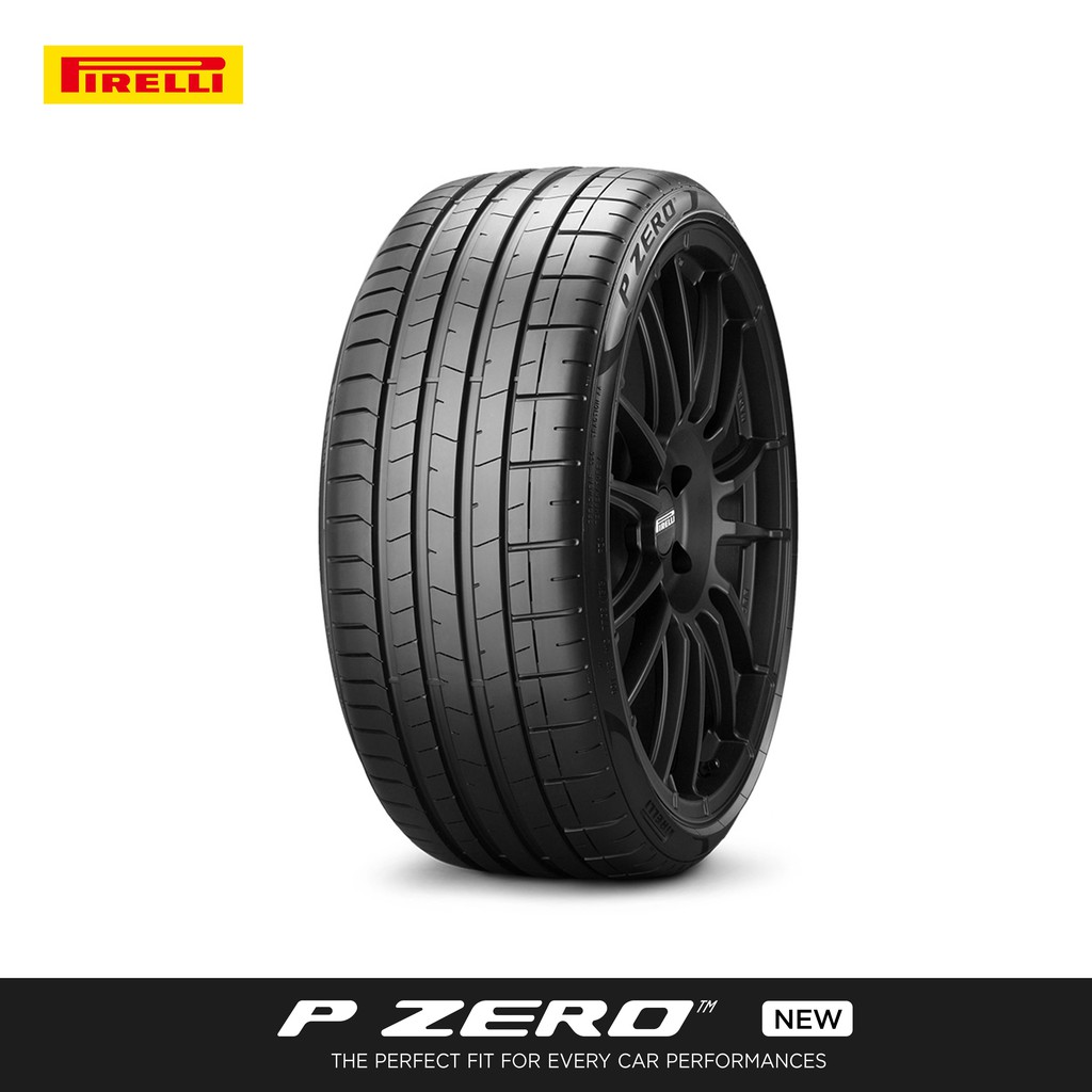 [ติดตั้งฟรี 225/40R19] PIRELLI ยางรถยนต์ (MO) รุ่น P ZERO PZ4 (ยางขอบ 19) (สอบถามสต็อกก่อนสั่ง ...