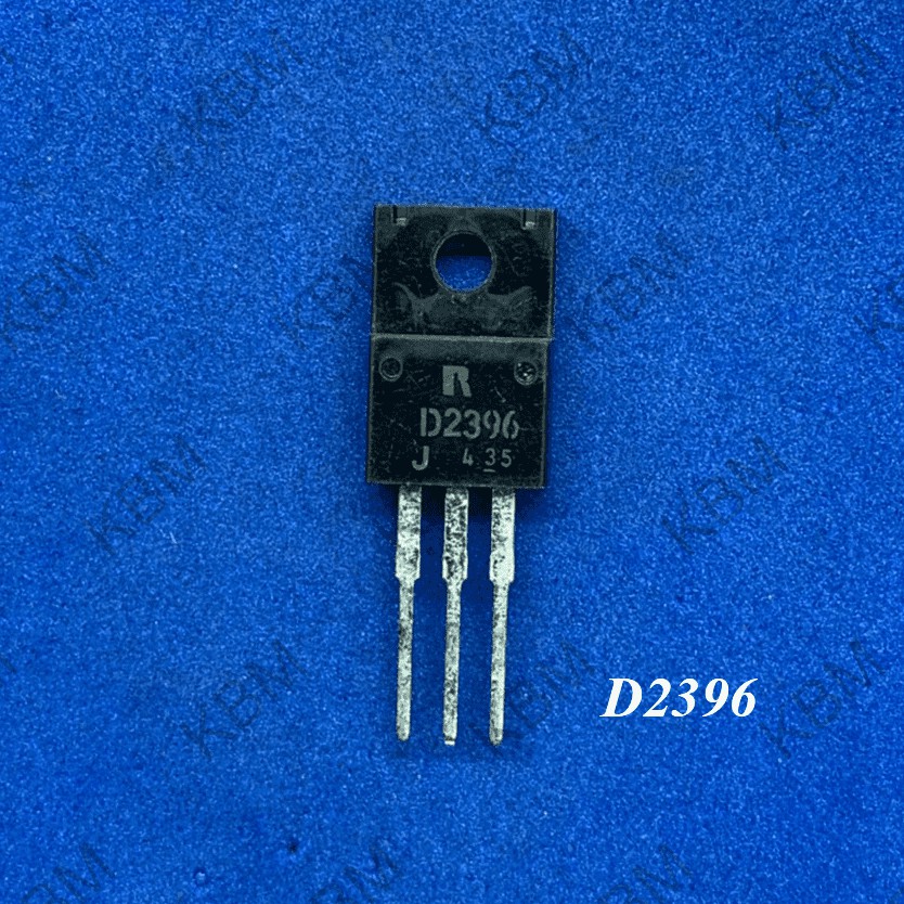 Transistor ทรานซิสเตอร์D2396 D2454 D2493 2SD2495 D2495D2498 D2499 D2525 ...