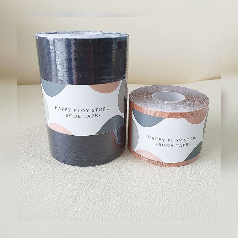 เทปจัดทรงหน้าอก Happy Ploy Store | Shopee Thailand