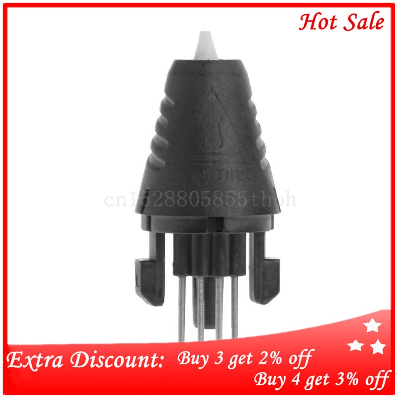 Printer Pen Injector Head Nozzle For First Generation 3D Printing Pen ...