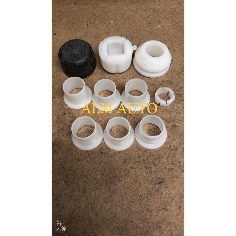 ชุด ISUZU NPR GEAR LEVER BUSH (10 ชิ้น) | Shopee Thailand