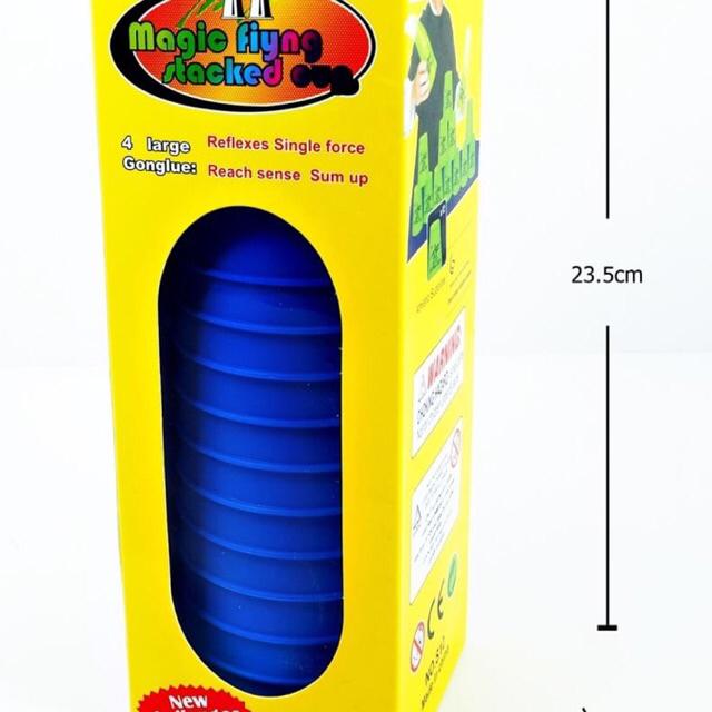 แก้ว stack magic flying cup | Shopee Thailand