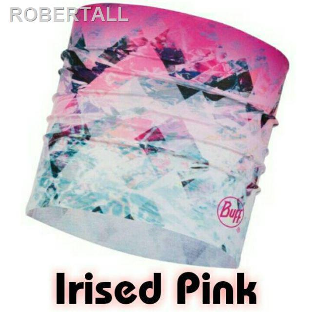 Half Buff รุ่น Coolnet® UV+ Multifunction Headband ลิขสิทธิ์แท้อุปกรณ ...