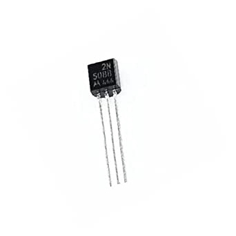 10PCS 2N5087 2N5088 2N5089 TO-92 TO92 Transistor | Shopee Thailand