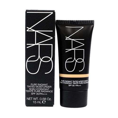 NARS Pure Radiant Tinted Moisturizer SPF30/PA+++ 15ml #Groenland | Shopee Thailand