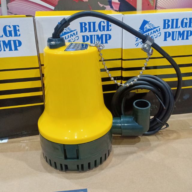 ปั๊มแช่ไดโว่ ZUZUMI 12V ขนาด 1 นิ้ว | Shopee Thailand