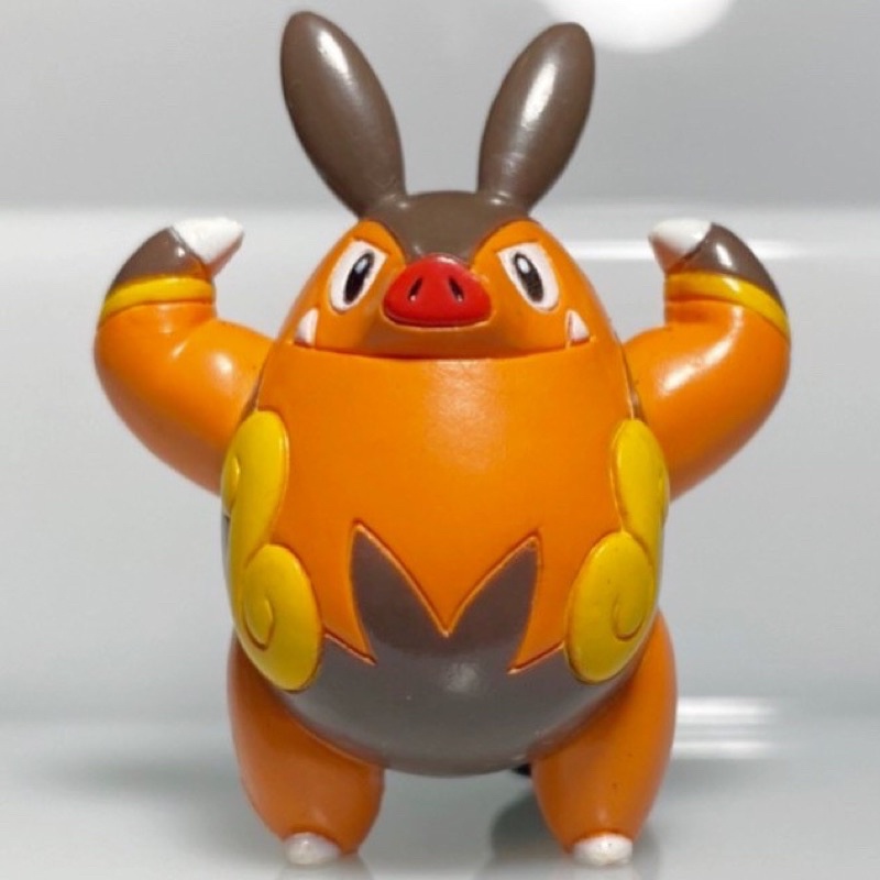 [เลือกสินค้าตามรูป] Pokemon figure โมเดลโปเกม่อน ชุดที่ 1 | Shopee Thailand