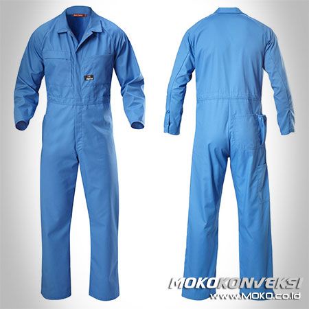 โครงการ Mg SAFETY WERPAK COVERALL | Shopee Thailand