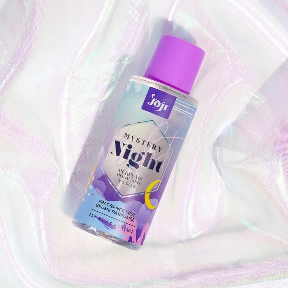 Joji Secret Young Perfume Body Mist 250ml. | Shopee Thailand