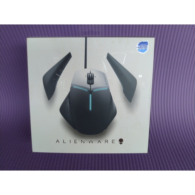 Alienware Elite Gaming Mouse AW958 | Shopee Thailand