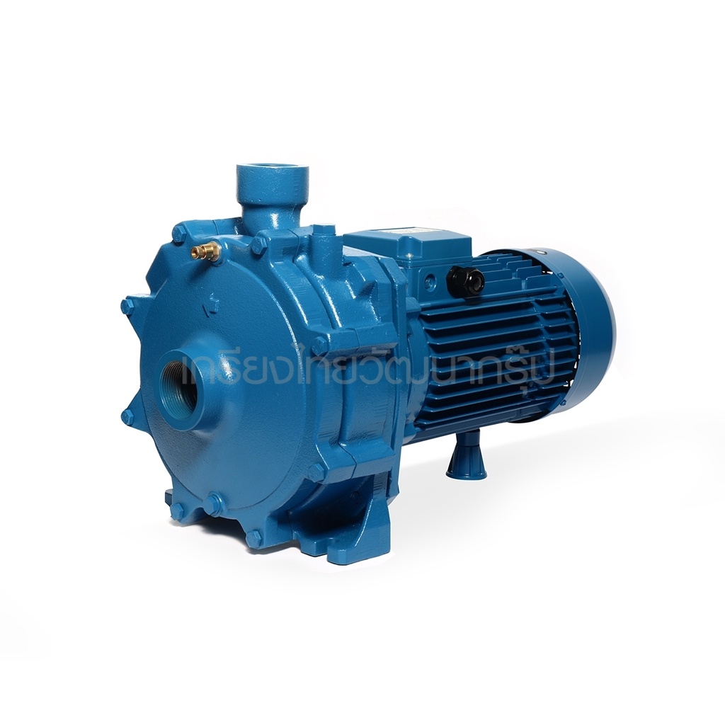 EBARA (เอบาร่า)CDA-4.00T หอยโข่งใบพัดคู่ (4HP 3สาย) (E061-0120) | Shopee Thailand