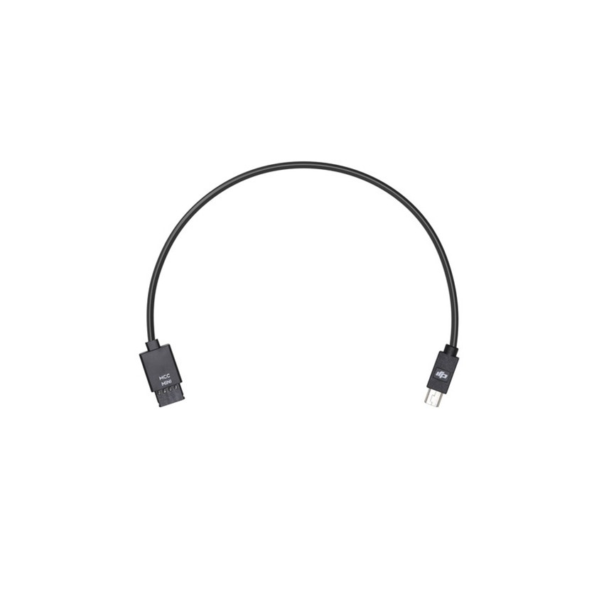 DJI Ronin-S Multi-Camera Control Cable (Mini USB) ประกันศูนย์ 1 ปี ...