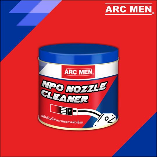 NPO Nozzle Cleaner ผลิตภัณฑ์ ทำความสะอาดหัวเชื่อม | Shopee Thailand