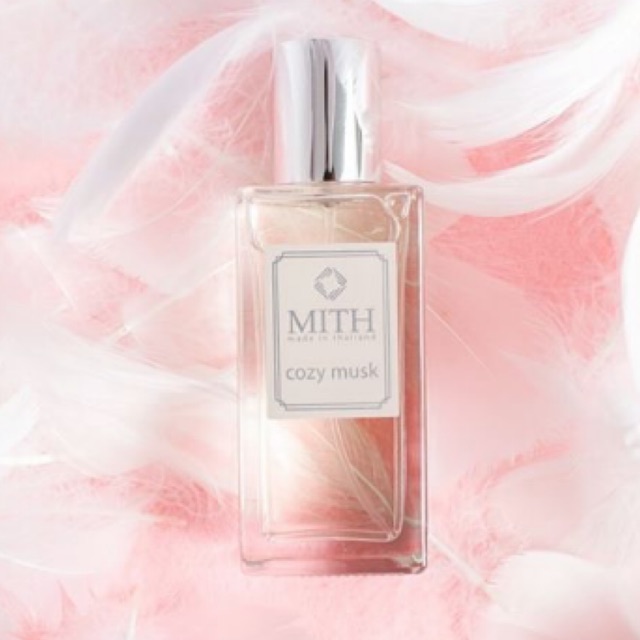 (Used)MITH cozy musk | Shopee Thailand